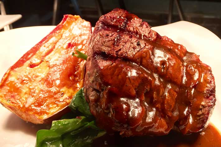 7 Seas Seafood Grille